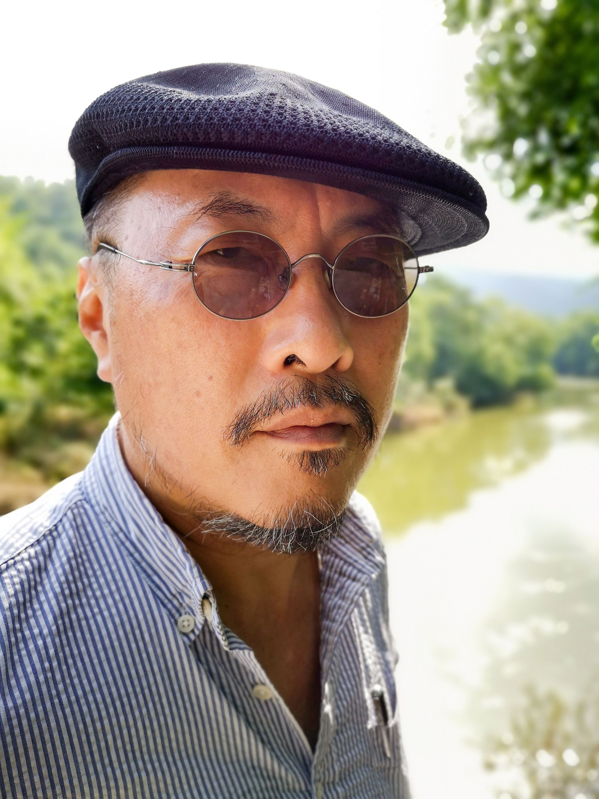 Manit Sriwanichpoom | BAB2024